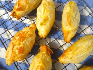 Perfect Finger Food: Authentic Maltese Pastizzis for Parties – The Back ...