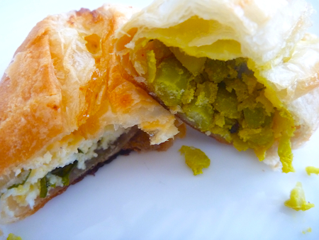 Perfect Finger Food: Authentic Maltese Pastizzis for Parties – The Back ...