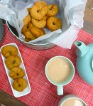 Vegan Moustakouloura: Ancient Greek Grape-Must Cookies Recipe – The ...