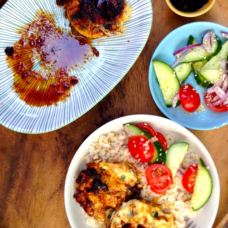 Tahu Telur Recipe: Light and Wholesome Indonesian Tofu Omelettes – The ...